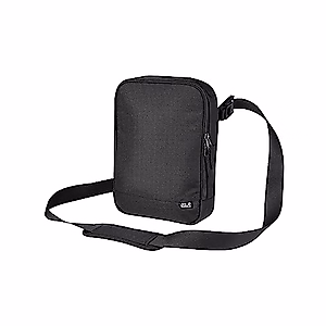 Jack Wolfskin Gadgetary, Black, ONE Size