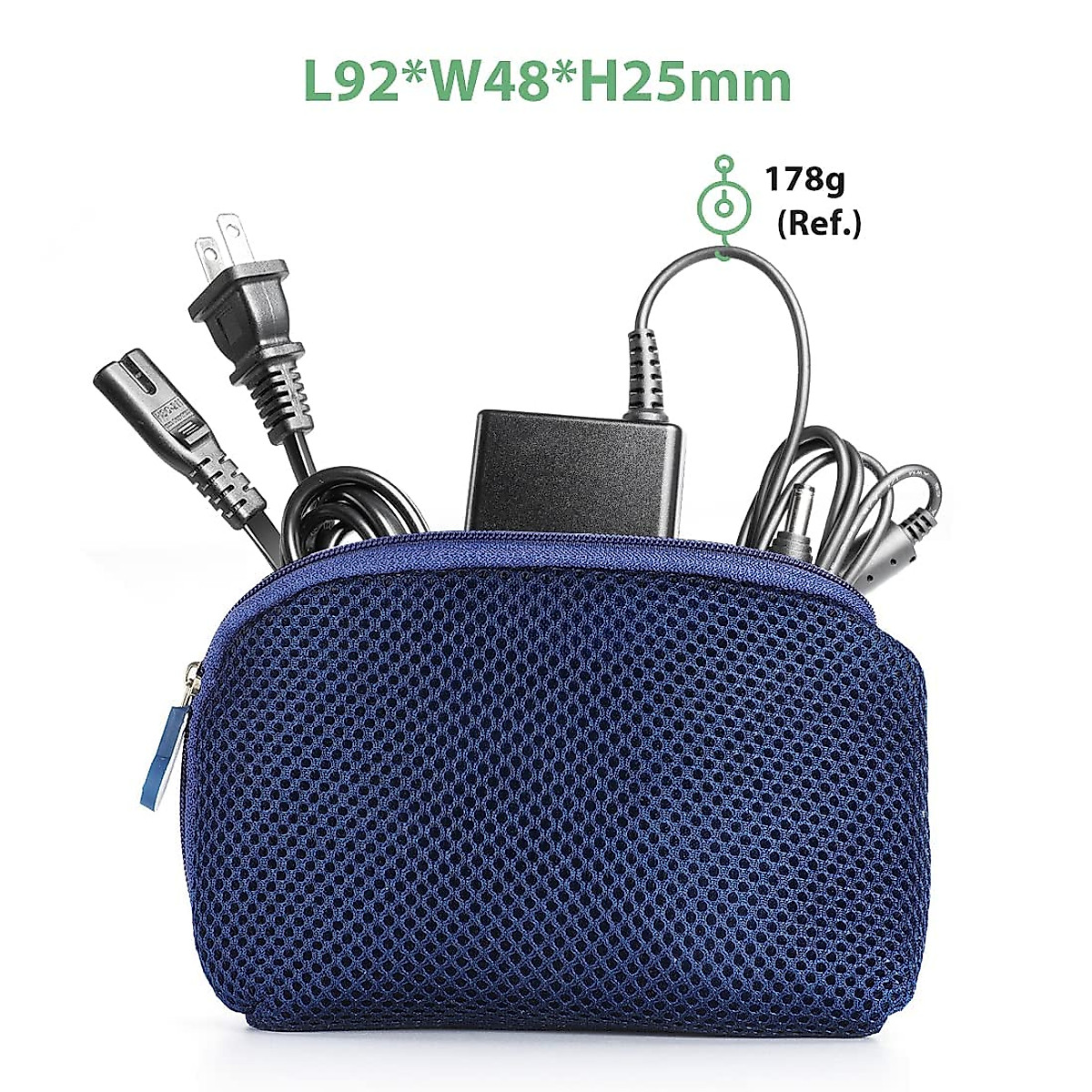 CASIMY 18V AC Adapter Charger Compatible with Superstar Monster Blaster Splashproof Bluetooth Boombox Speaker Pioneer STZ-D10Z-R Steez Type-Z Philips OH-1065A1803500U2 FJ-SW1803500D Power Supply