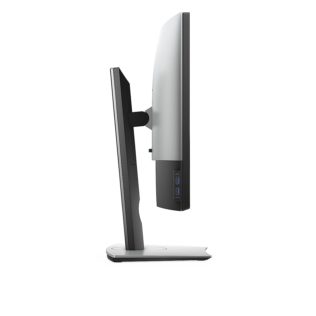 Dell P3418HW 34" Curved Monitor - P Series