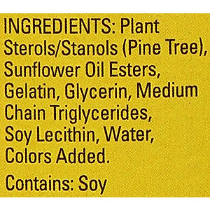 Nature Made Cholest-Off Plus, 210 Softgels