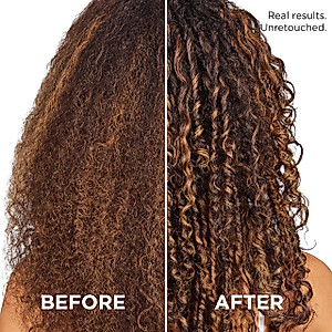 L'Oreal Paris Hair Conditioner for Dry Hair, Triple Action Hydration, Apricot Oil Infused, EverPure, 8.5 Fl Oz (Packaging May Vary)