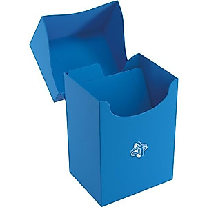 Deck Holder 80+ Blue