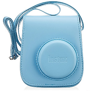 instax Mini 11 Case - Sky Blue, 600021503