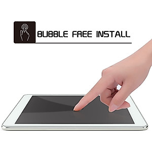 Screen Protector Compatible with 2023 Acura MDX 12.3 Inch Touchscreen,9H Hardess Shock Resistant,2022-2023 MDX All Models