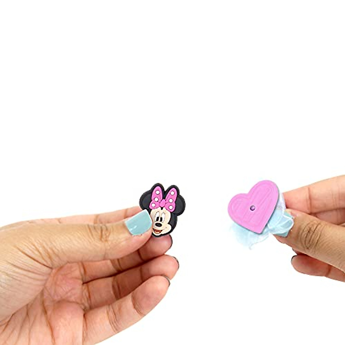 Tara Toys My Little Pony Snap N Wear Rings