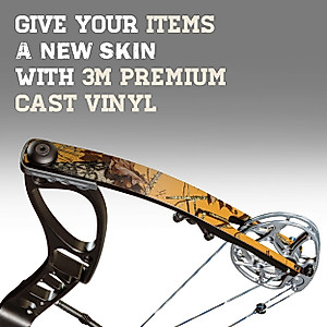 Mossy Oak Graphics (18007-BUP) Break-Up Pink 'Compound Bow/Crossbow' Limb Skin