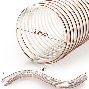 Sasylvia Ferret Thru Way Bunny Tunnel Two Way Rabbit Hideout Long Ferret Tunnel Tube Collapsible Ferret Toys Small Pet Fun Tunnel for Small Animals Guinea Pig Rat Chinchilla