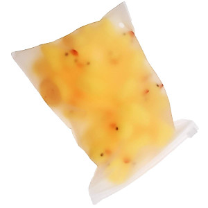 Wankko Mini Yellow Rubber Bath Ducks for Child 24pcs