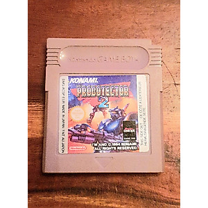 Contra: Alien Wars