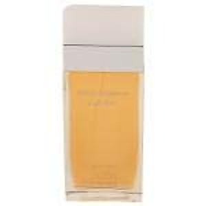 D & G LIGHT BLUE SUNSET IN SALINA by DOLCE & GABBANA 3.3 OZ EAU DE TOILETTE SPRAY WOMEN