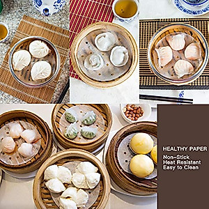 200Pcs Air Fryer Liners