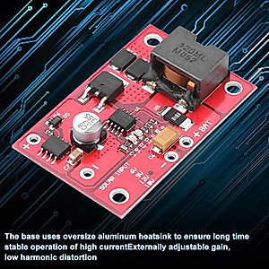 CN3791 12V 3A MPPT Solar Panel Controller 1 Cell Lithium Battery Charging 3.7V, 1.2 × 1.9oz