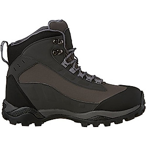 Baffin Hike Charcoal 8 B (M)