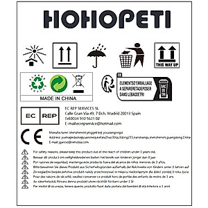 Hohopeti Stainless Steel Manhole Lifter Tool Heavy Duty Hook for Lifting and Moving Manhole Covers Storm Drains and Sewer Lids Portable and Household Door Lifter