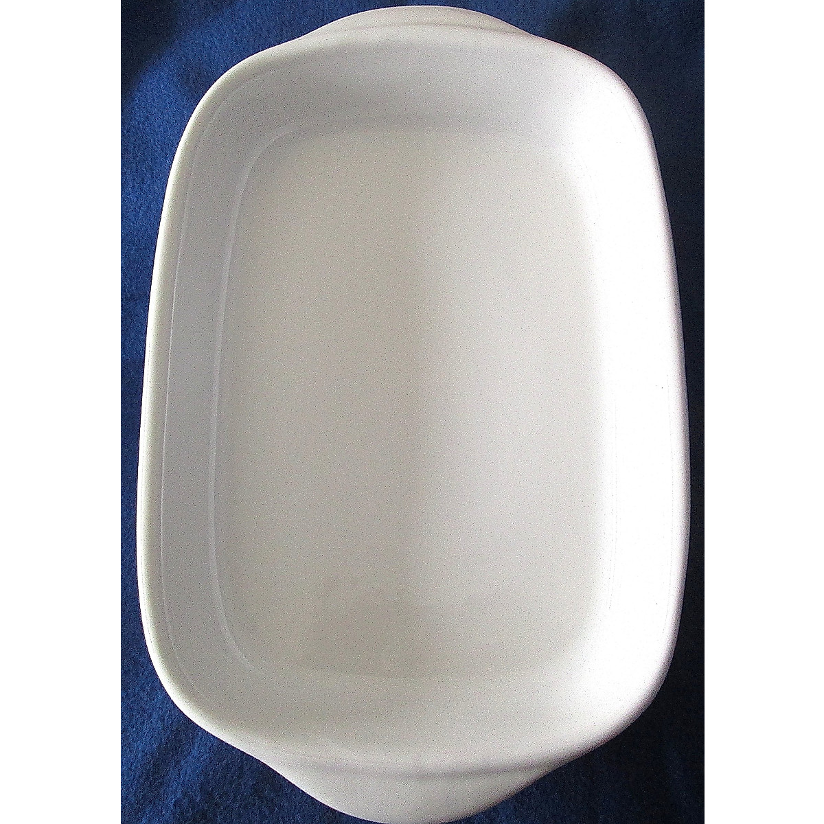 Corelle Coordinates Stoneware 9 X 13 Roaster - Callaway Ivy