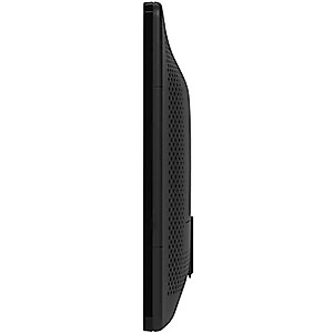 Elo I-Series 15" Touchscreen Computer with Windows 10, Intel Celeron, 4GB RAM, 128GB SSD, Black
