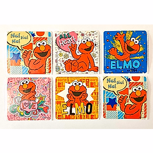 One Stop Birthday Create Your Own “Elmo“ Sipper Cups