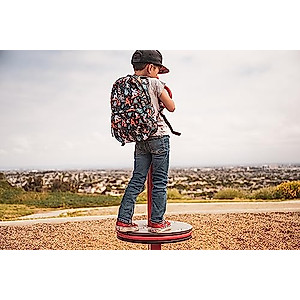 Dakine Cubby Pack 12L - Woodland Floral