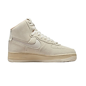 Nike Women's Af1 Sculpt, Sail/Phantom-sesame, 9.5