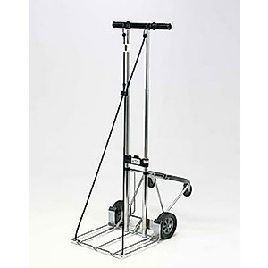 KART-A-BAG Remin Tri-Kart 800 w/T-Bar Handle - 300 lb Capacity - by The KARTMASTER