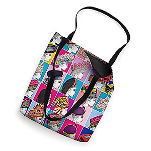 Hmong Tote Bag