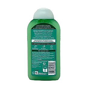 LE PETIT MARSEILLAIS WHITE CLAY THYME INFUSION SHAMPOO