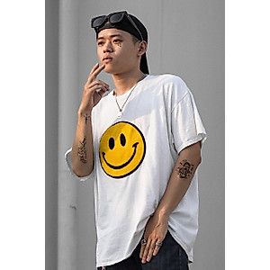 Tatsy Chicano Set, Temporary Tattoo Cover Up Sticker for Men and Women, Body Temp Fake Tattoos, Chicana Gansta Lowrider Style Culture, Unique Realistic Designs