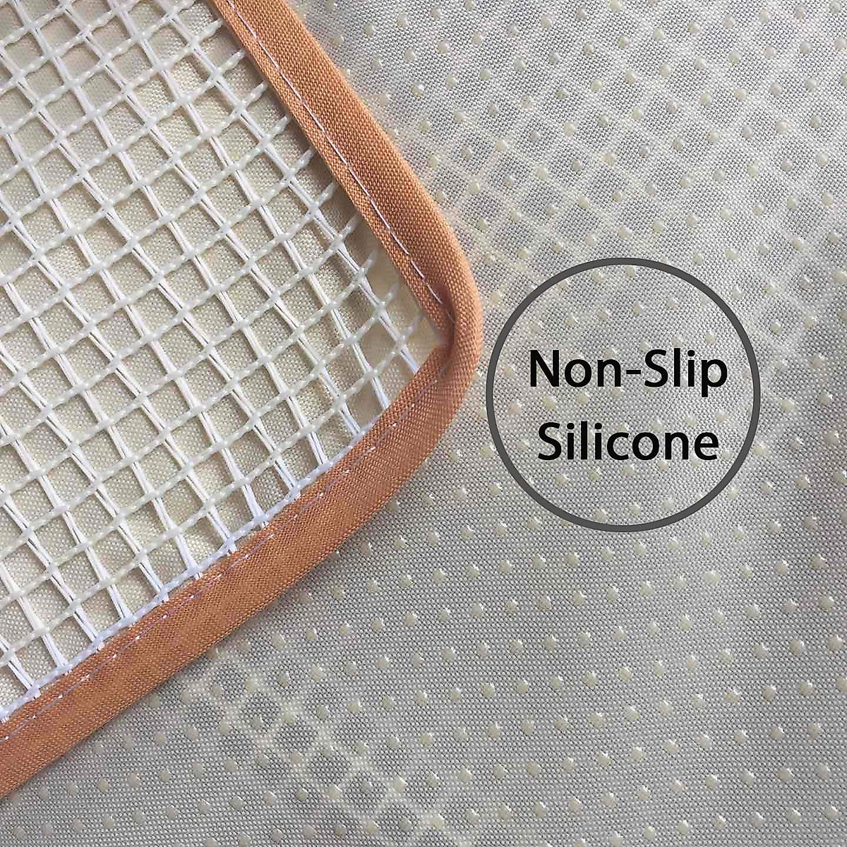 LUBOT Wolf Latch Hook Kits Rug Making Kits DIY for Kids/Adults with Printed Canvas Pattern 20" X 15"