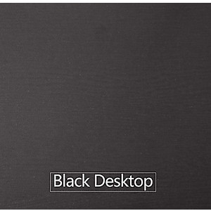 Need Wall Mounted Desk - Heavy Duty Folding Work Table Length 36" Width 20"/Small Space Hanging Desk Perfect Addition to Home/Office/Kitchen & Dining Room AC15CB(9050)