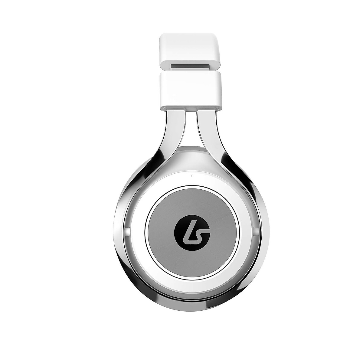 LucidSound LS50X Wireless Gaming Headset for Xbox One with Bluetooth Snoop Dogg (White) - Xbox One (LS50XSDW)