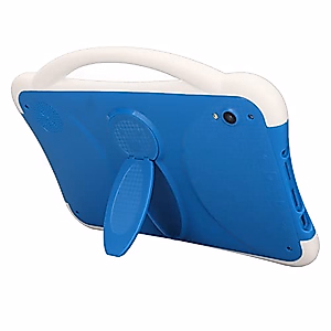 Toddler Tablet, Children Learning Tablet 5G WiFi Support 3G Network for Boys for Girls (US Plug)