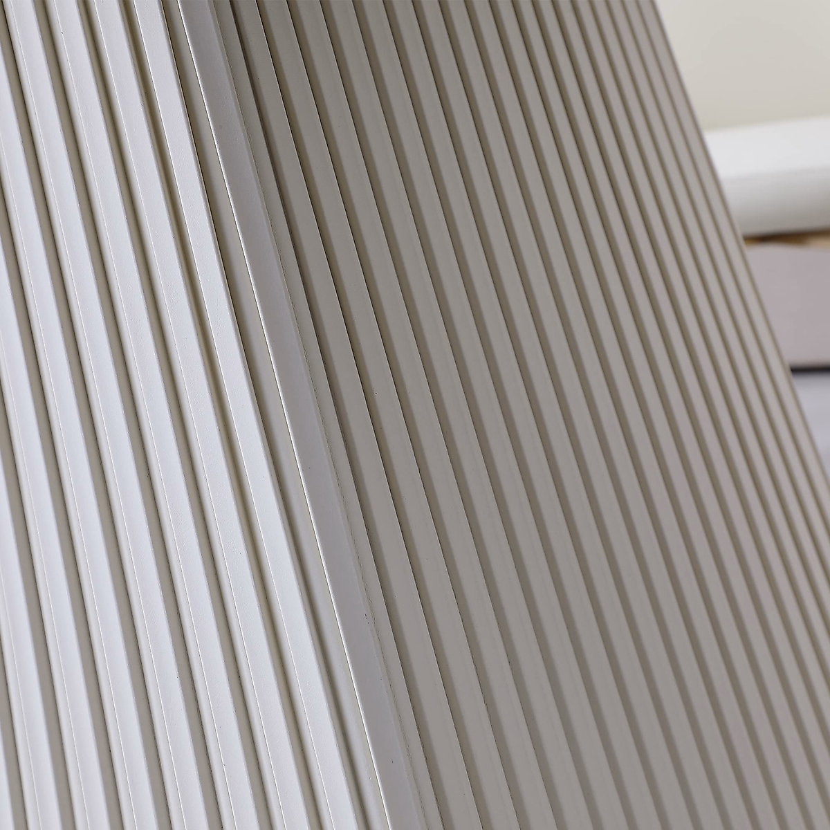 71" Modern Dining Table for 6, Kitchen & Dining Room Table, Sintered Stone Tabletop and Solid Wood Frame & PU Leather Wrapped Marble Dining Table