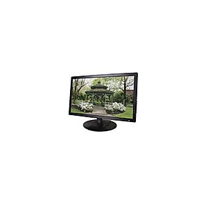 82-20550 - 24" LED Wide Screen Security Monitor with BNC, VGA and HDMI Input