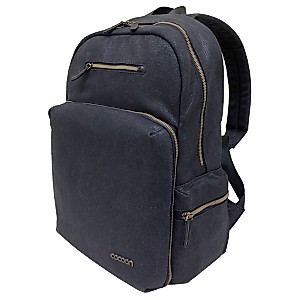 Cocoon MCP3404AG Urban Adventure 16" Backpack with Built-in GRID-IT!® Accessory Organizer (Army Green)