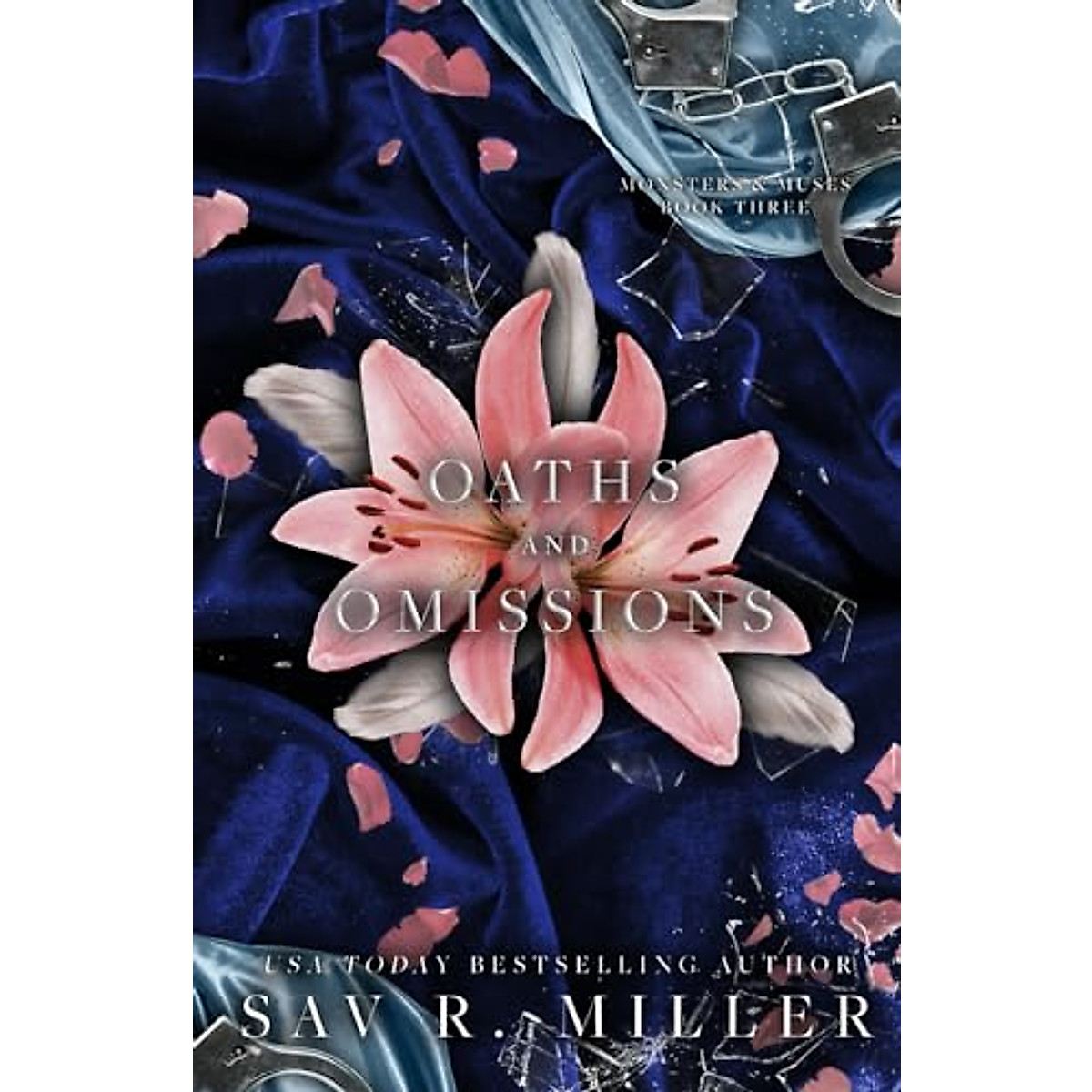 Oaths and Omissions (Monsters & Muses)