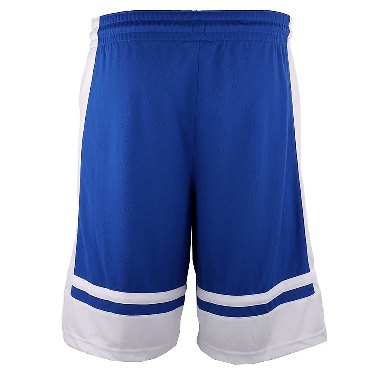 Nike Men's Elite Basketball Practice Short (Royal, Small)