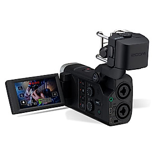 Zoom BT-03 Rechargable Lithium-Ion Battery for Q8