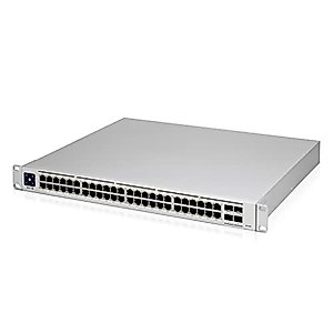 Ubiquiti Networks Unifi 48Port Pro Switch Gen2 (USW-PRO-48-POE)