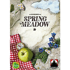 Stronghold Games Spring Meadow