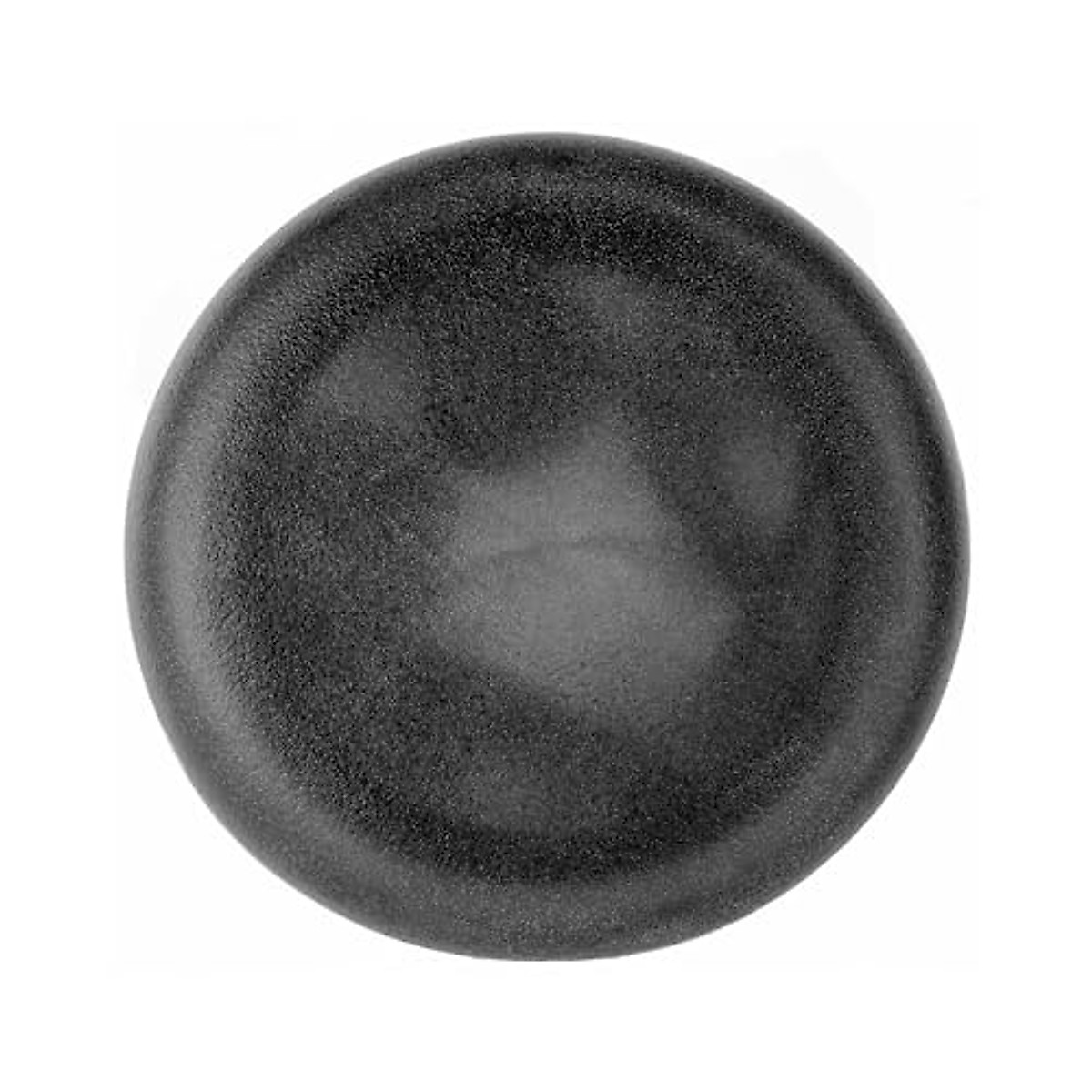 Digital Innovations The Nest – Tangle-Free Earphone / Earbud Case, Durable and Compact Storage System, Black