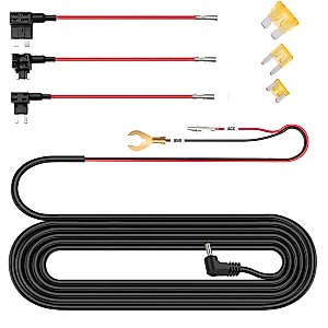 CARPURIDE Hard Wire Compatible with 701/901