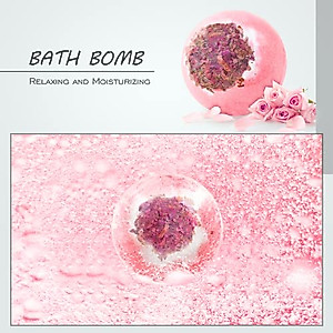 Baesan Birthday Gifts for Women - Fun Gifts Set - Funny Thank You Gifts Ideas for Her, Friend, BFF, Mom, Wife, Daughter, Sister, Aunt, Coworker - 12oz Tumbler and Jade Roller