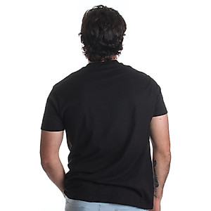 1959 Electric Guitar Patent Drawing | Music History Guitar Player Unisex T-Shirt-(Adult,XL) Black