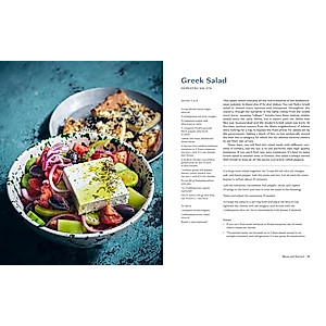 Yassou: The Simple, Seasonal Mediterranean Cooking of Greece