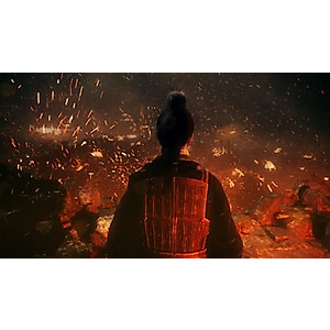 Wo Long: Fallen Dynasty - PlayStation 5