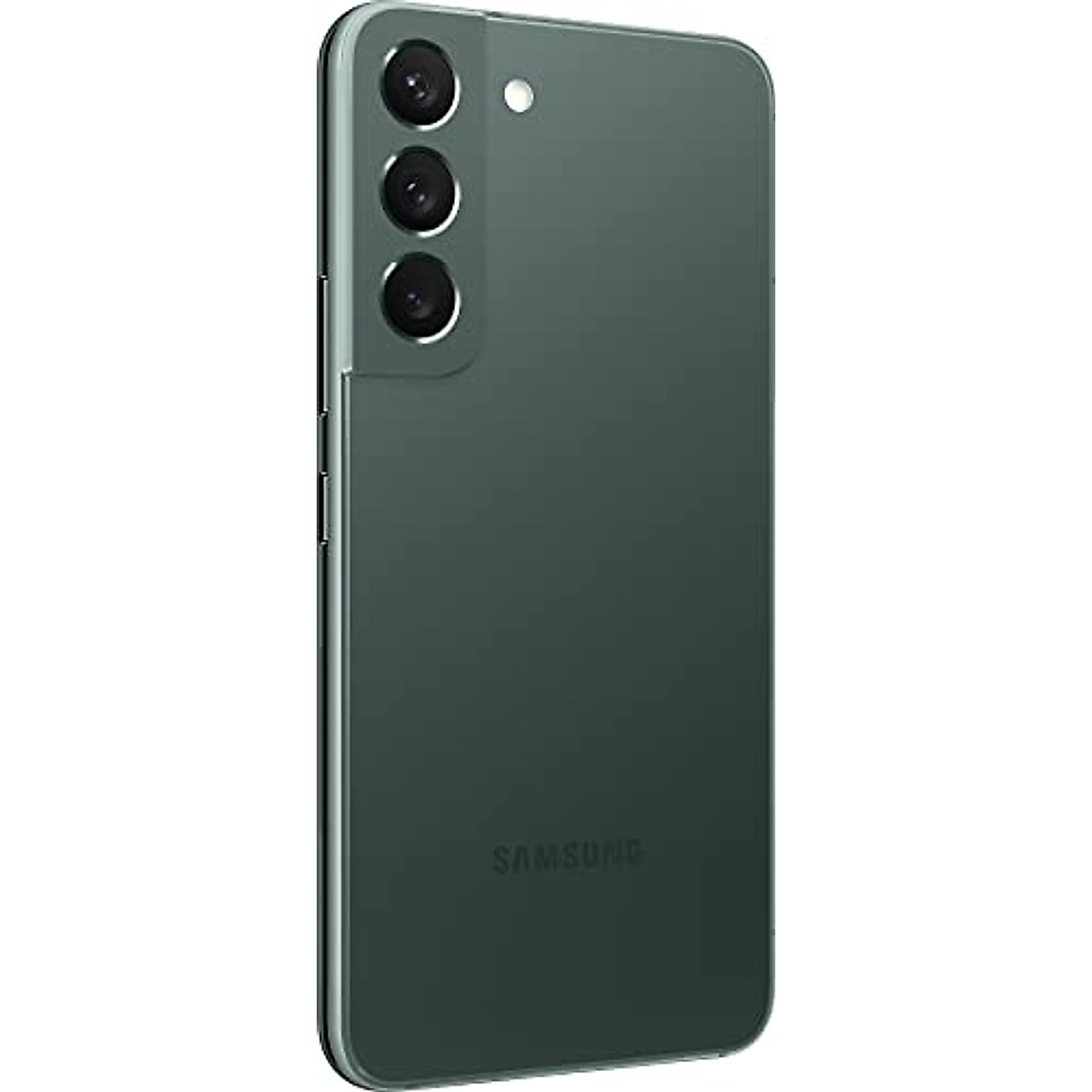 Samsung Galaxy S22 5G (SM-S901E/DS) Dual SIM 256GB/ 8GB RAM, GSM Unlocked International Version - Green