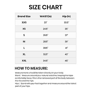 CRZ YOGA Women's Naked Feeling Light Running Shorts 6 Inches - High Waisted Gym Biker Compression Shorts with Pockets Black Medium