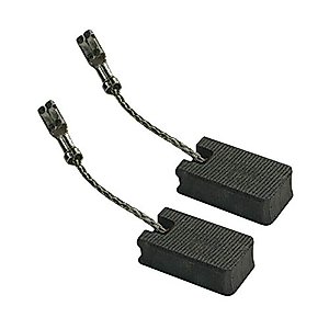 UStoolsupply Replacement for Bosch AG50 Brush Set # 1607000V37