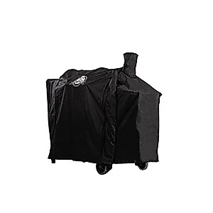 Pit Boss 1000 Series Universal Grill Cover