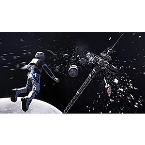 Deliver Us the Moon (Playstation 4) (PS4)